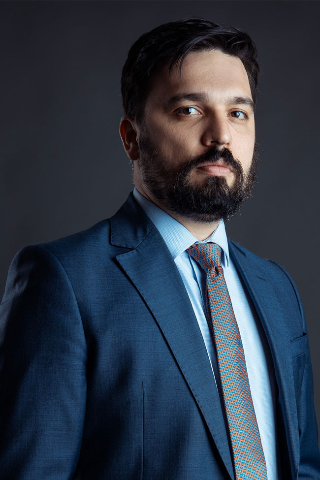 Associados – Xavier Gagliardi Inglez Verona Schaffer Advogados